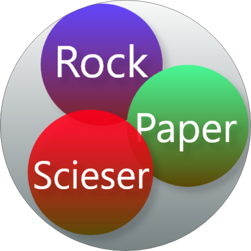 Rock Paper Scissor(GAME) - App on Amazon Appstore