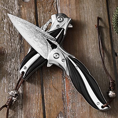 The 6 Best ALVELY Folding Knives of 2026 [Verified] - Cherry Picks