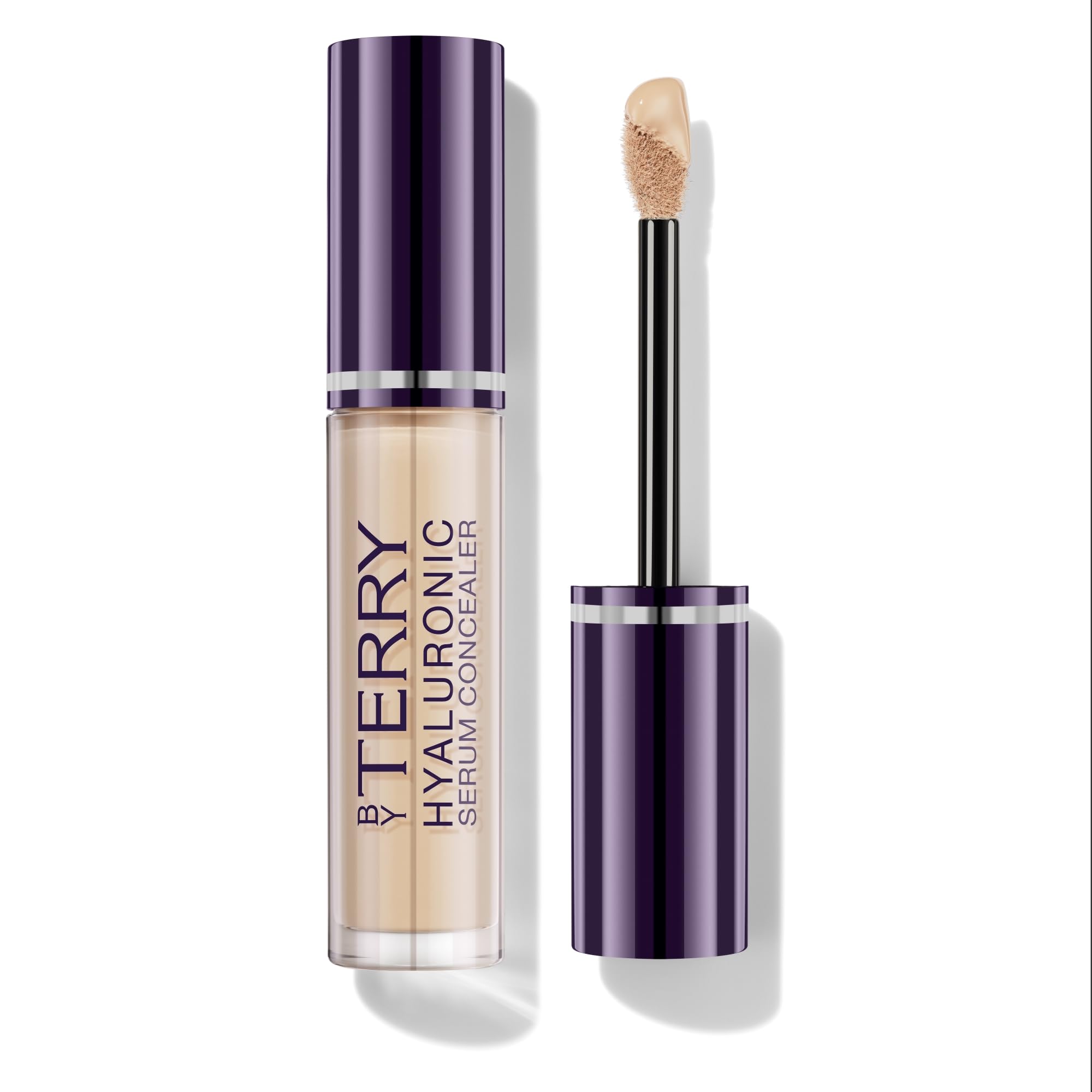Amazon.com: By Terry Hyaluronic Serum Concealer, Radiant & Hydrating ...
