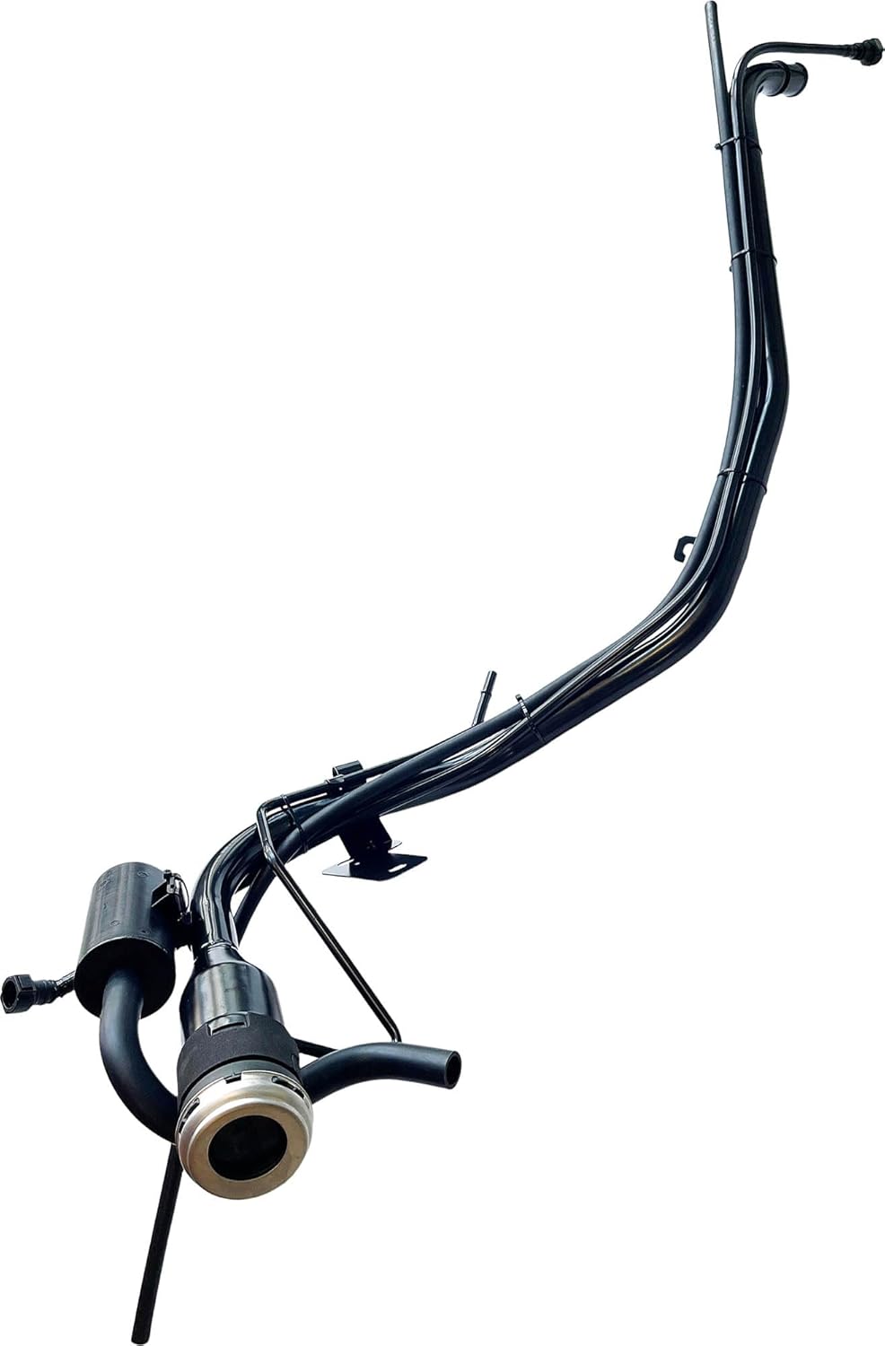 Amazon.com: APDTY 171735 Capless Fuel Filler Neck : Automotive