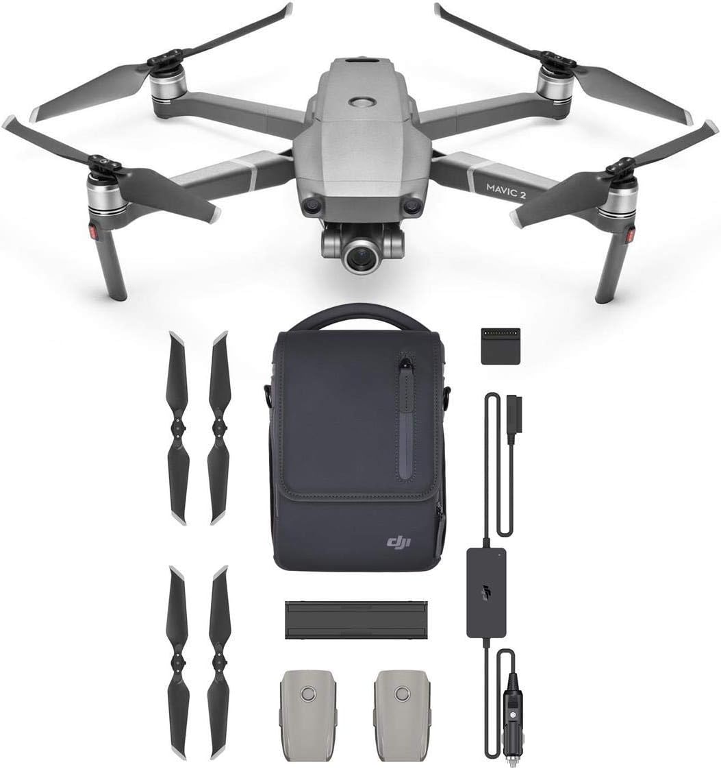 Amazon.com: DJI FPV Fly More Kit for DJI FPV : Toys & Games