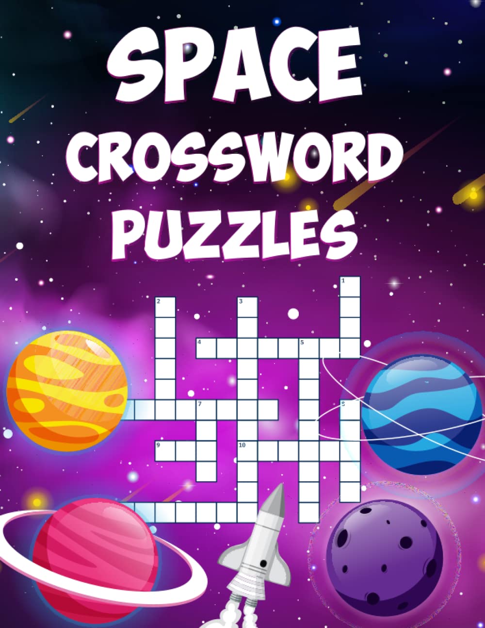 Astronomy Puzzles Printable Space Sudoku Free Printable Puzzle Game