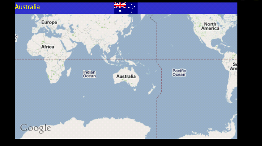 Flags and Maps:Amazon.com:Appstore for Android