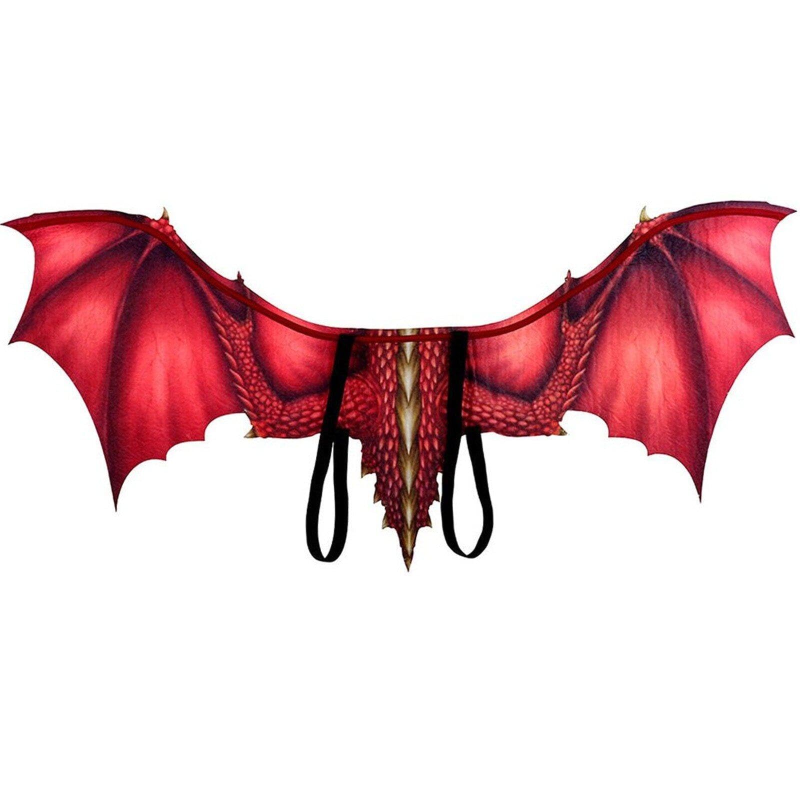 Aile De Dragon Réaliste 🐉 Le Dragon De Romane 🐉 Merci De Ta