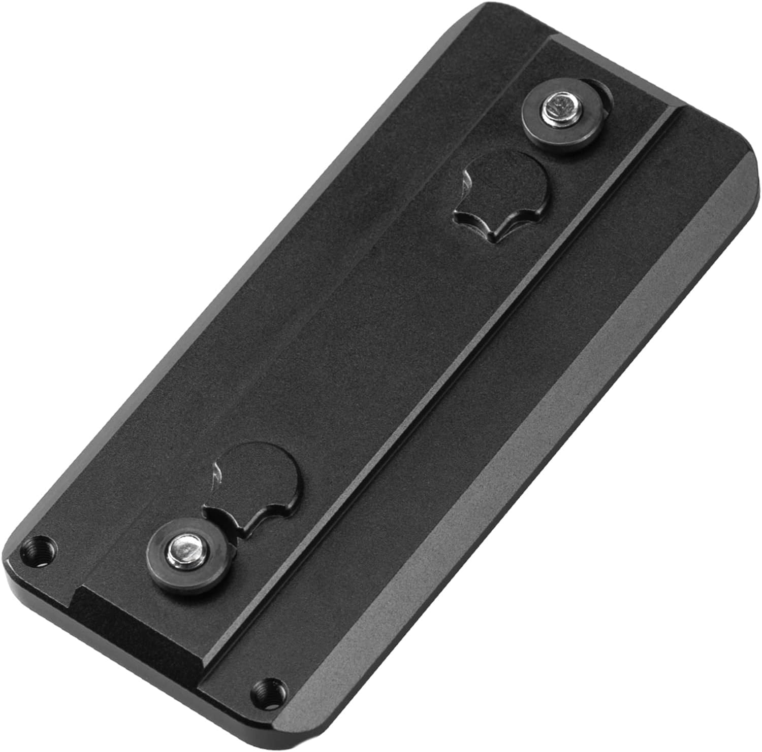 Amazon.com : Keymod Arca-Swiss Rail Adapter, RRS Tripod Dovetail ...