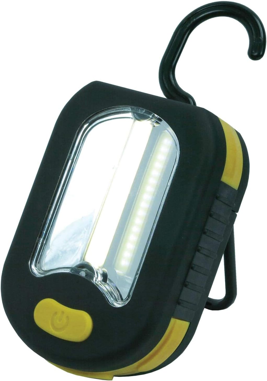 Lighthouse Torches L/H200LAMP 3 Function LED Lamp With Magnet and Hook ...