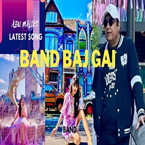 Play Band Baj Gai by Abu Malik on Amazon Music