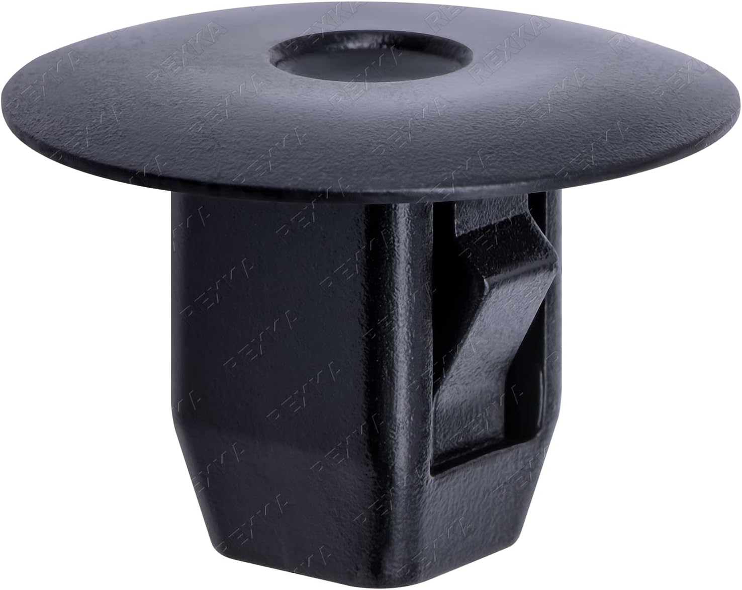 Rexka 40pcs Fender Apron Liner Retainer Clip Grommet Retainer 90682-SEA ...