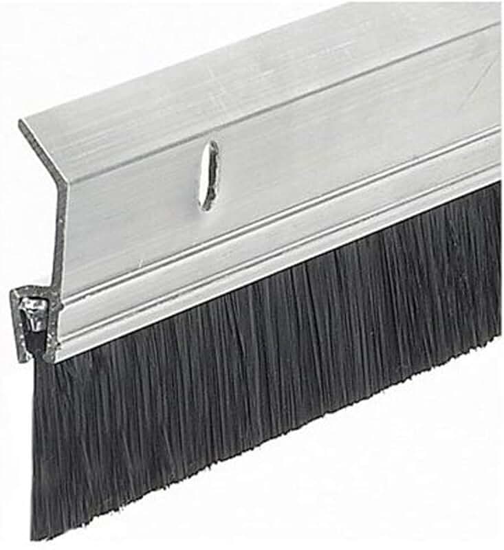 Amazon.com: commercial door sweep