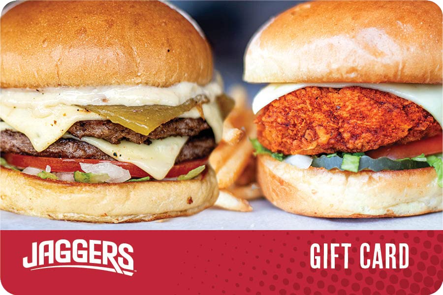 Amazon.com: Jaggers eGift Card- Sandwiches: Gift Cards
