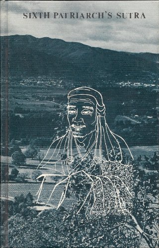 『The Sixth Patriarch's Sutra: Great Master Hui Neng』｜感想・レビュー - 読書メーター