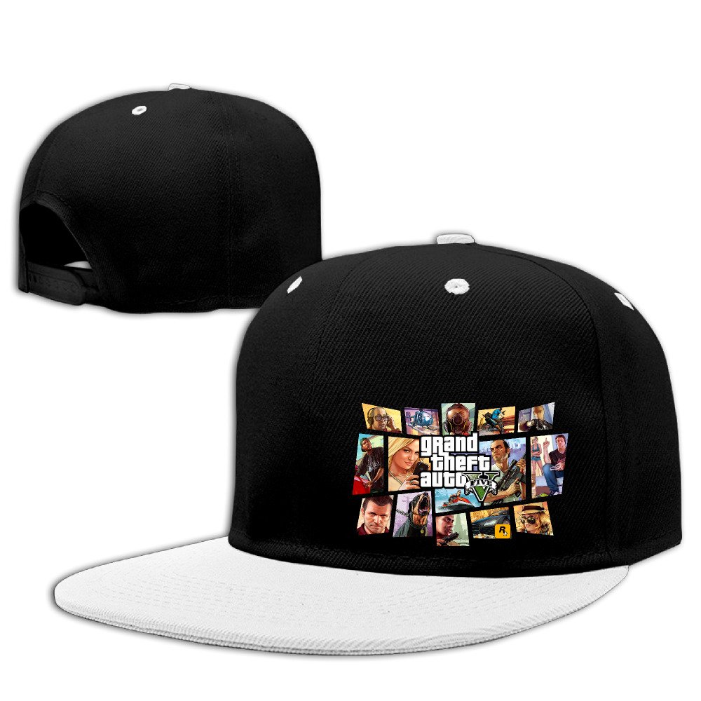 Grand Theft Auto Hat