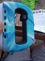 Amazon.com: RUKUSfx PRO Motion-Controlled Music Mixer Plus Gaming with ...