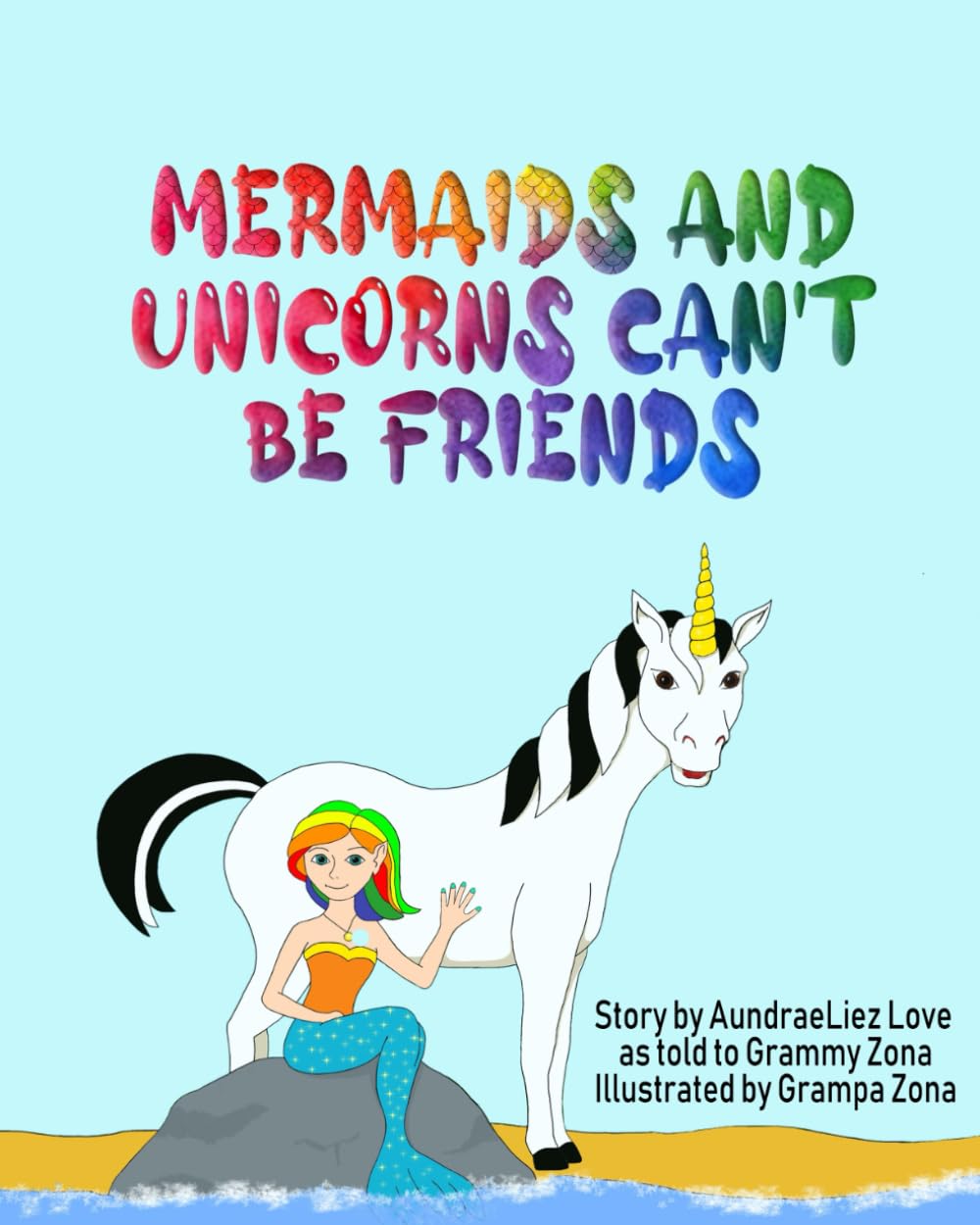 Unicornscan Magical Sparkle Sales Unicorn Digital Art