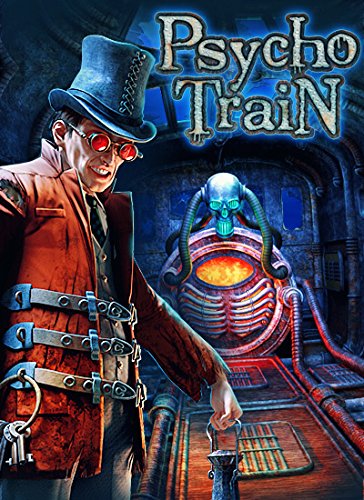 Amazon.com: Psycho Train [Download] : Video Games