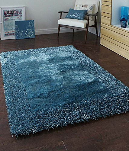 Selecive Premium 4D Shaggy Carpet (3 x 5 Feet) : Amazon.in: Electronics