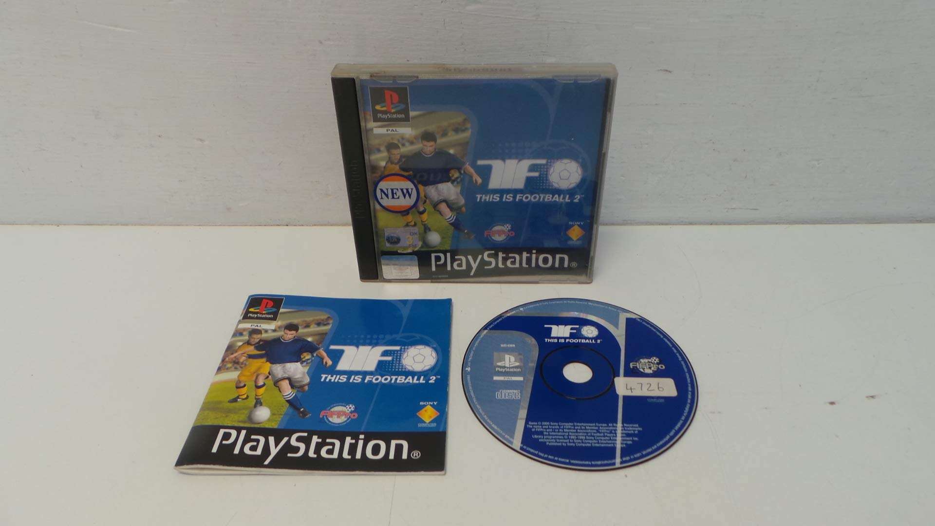 This Is Football 2
