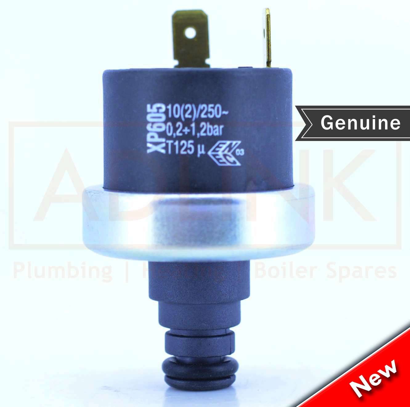 Ferroli Modena 102 Expansion Vessel Waters Ferroli Modena | DesertCart
