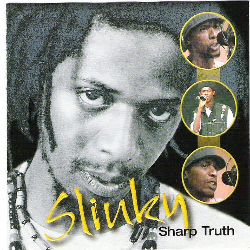 Amazon.com: Sharp Truth : Slinky Sharp: Digital Music