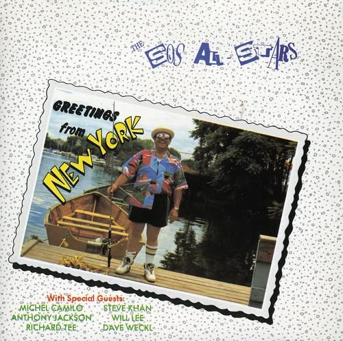 SOS All-Stars, Joe Ferry, Joe Ferry, Joe Bonadio, Joey Stann, John ...