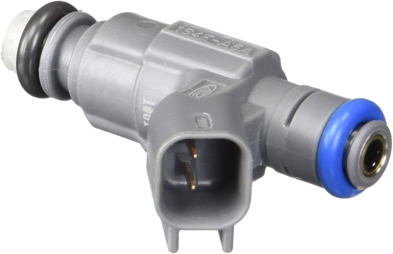 Amazon.com: BOSCH 62261 Original Equipment Fuel Injector - Single ...