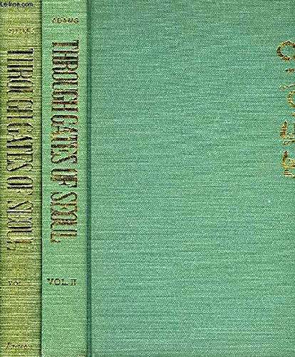 Through Gates of Seoul: Trails and Tales of Yi Dynasty (2): Edward B ...