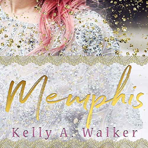 Amazon.com: Memphis (Audible Audio Edition): Kelly A. Walker, Meg Price ...