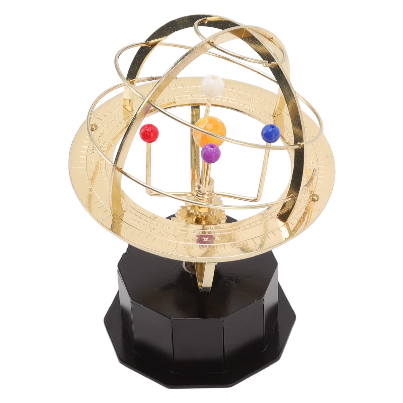 Orrery Solar System