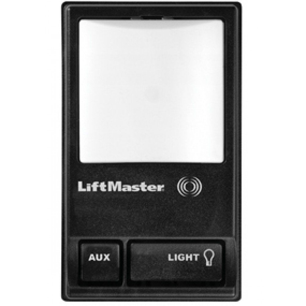 LiftMaster 378LM Wireless Garage Door Control Panel Chamberlain Sears ...
