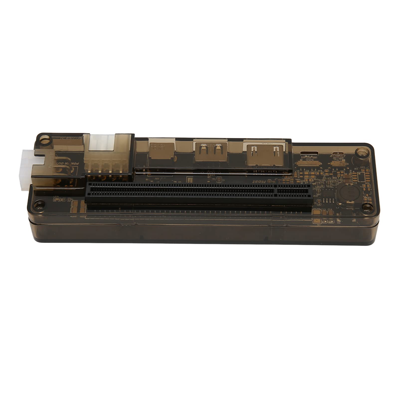 Gupe Exp Gdc External Laptop Docking Station M 2 A E | Desertcart INDIA