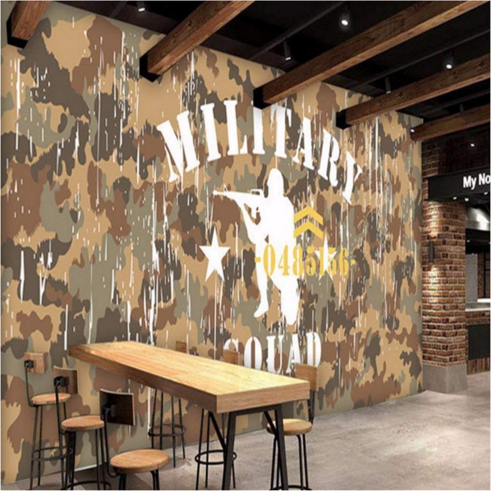 Usmc Infanterie Behang Spitfire Battle Wall Mural Van Nigel Chilvers