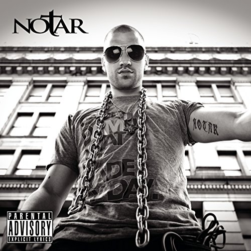 Amazon.com: Notar : Notar: Digital Music