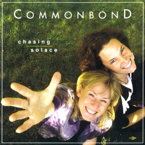 Amazon.com: Chasing Solace : CommonbonD: Digital Music