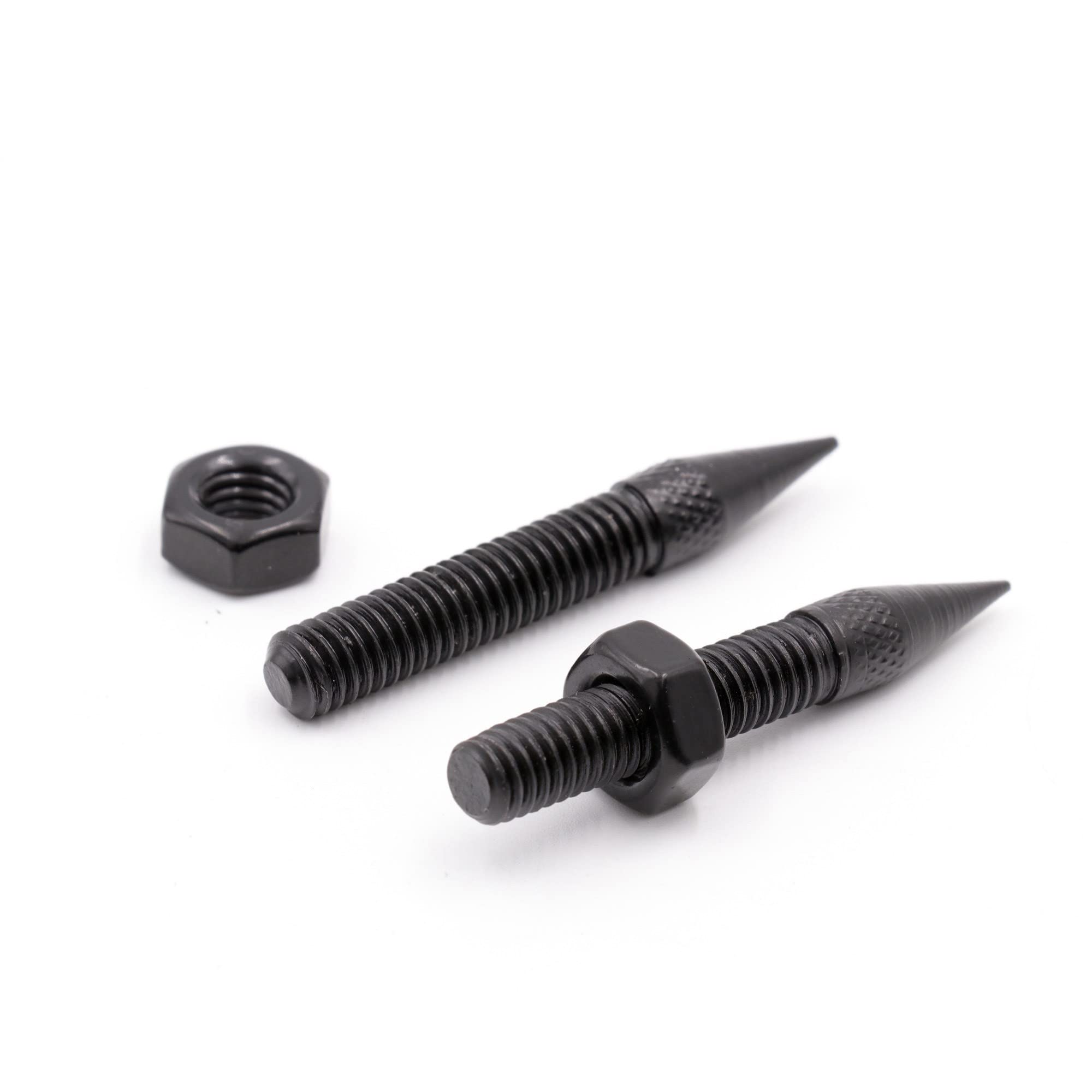 Snapklik.com : Flushbay 4 Pack Isolation Spikes Floor Protectors ...