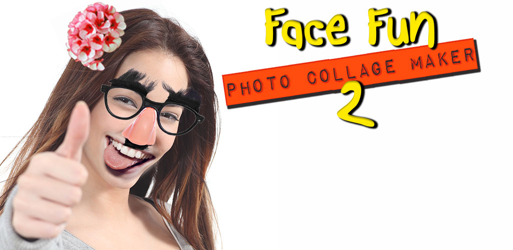 Face Fun Photo Collage Maker 2:Amazon.de:Appstore for Android