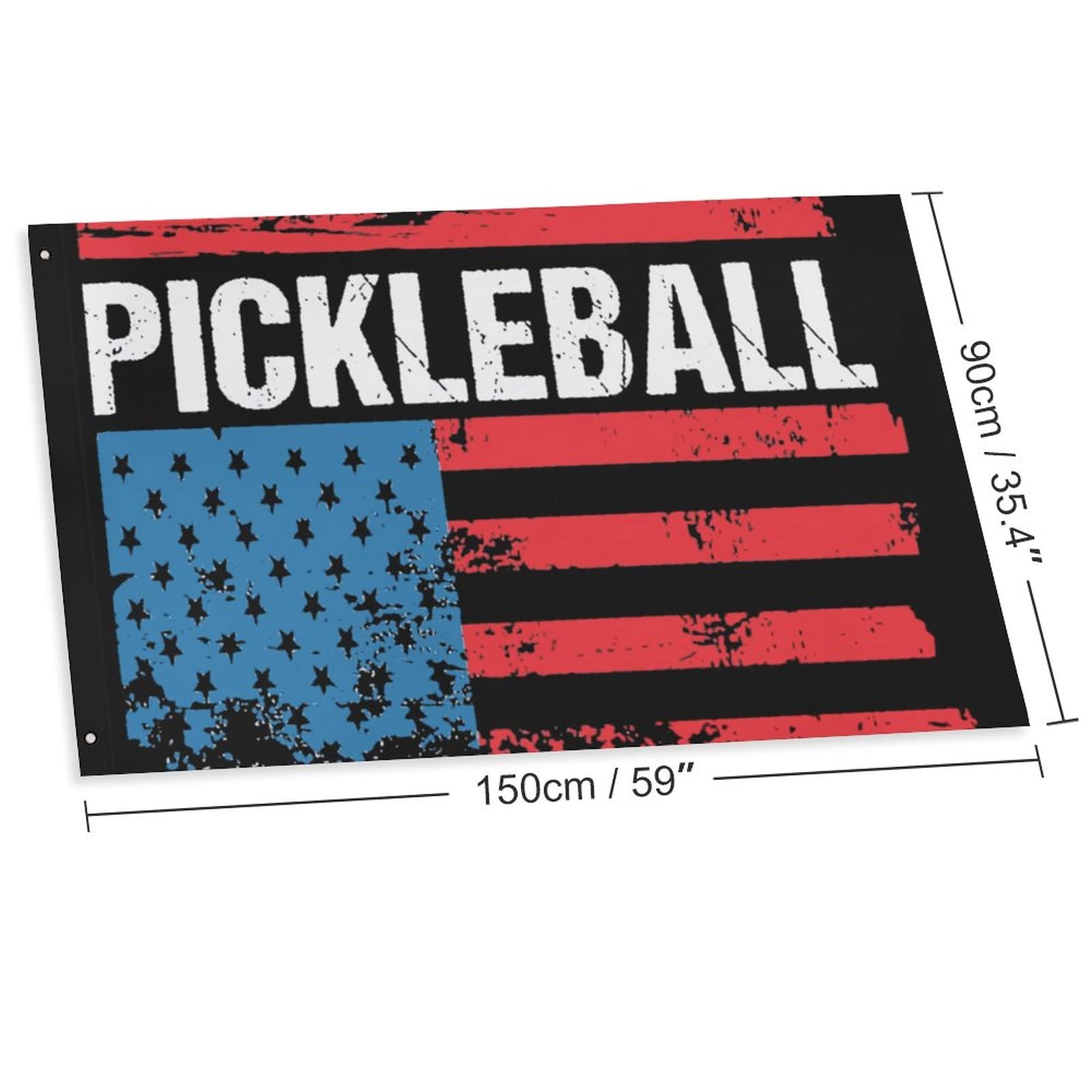 pickleball flags outdoor - gami.bg