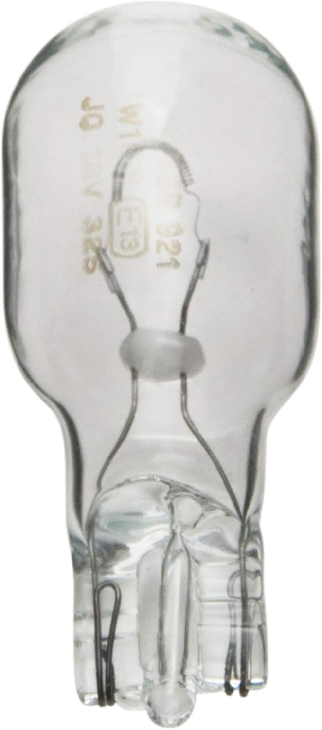 Amazon.com: Champion 921 Light Bulb - Multi-Purpose, 10 Pack : Automotive