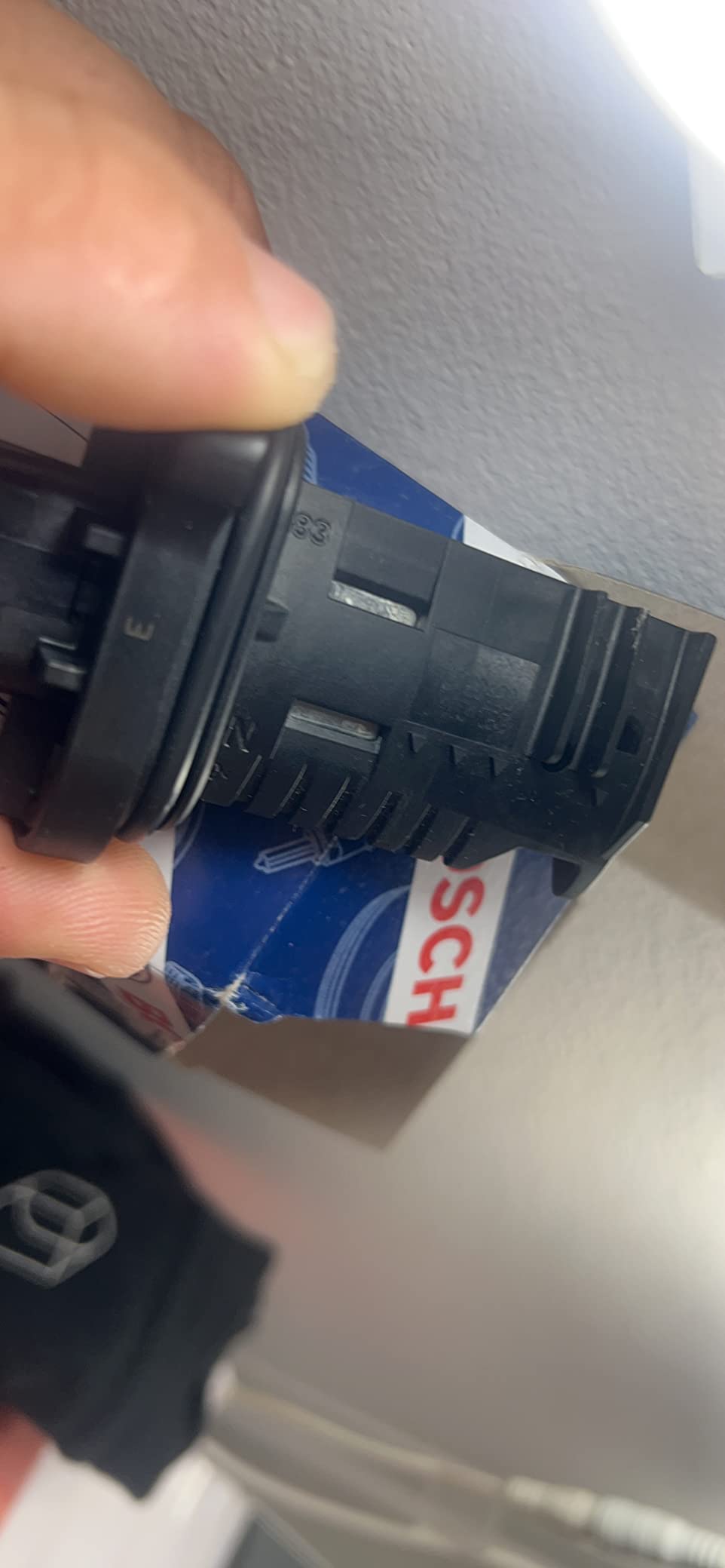 $8/mo - Finance Bosch 0261230348 Original Equipment Fuel Pressure ...