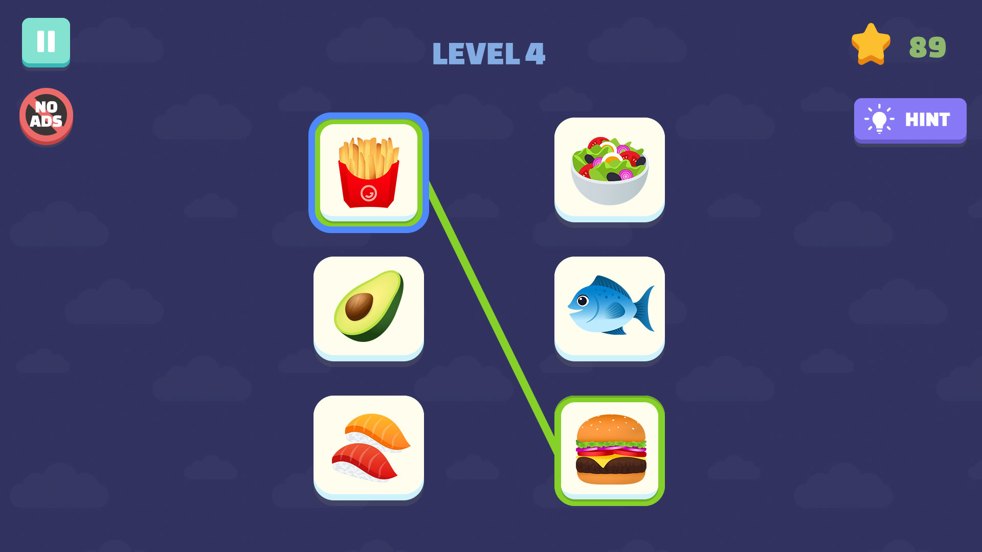 Emoji Puzzle - Emoji matching Game - App on Amazon Appstore