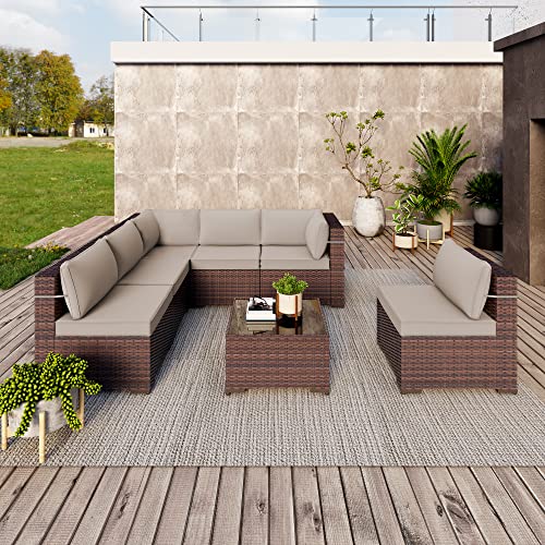 Best LexMod Outdoor Conversation Sets: Elevate Your Outdoor Space With ...
