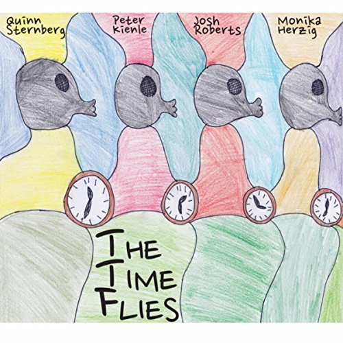 Amazon.com: The Time Flies : The Time Flies: Digital Music