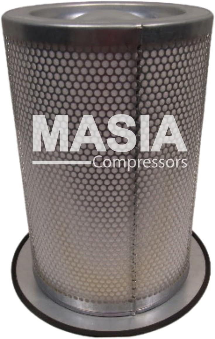 Amazon.com: 23545841 Air/Oil Separator for Screw Air Compressors ...