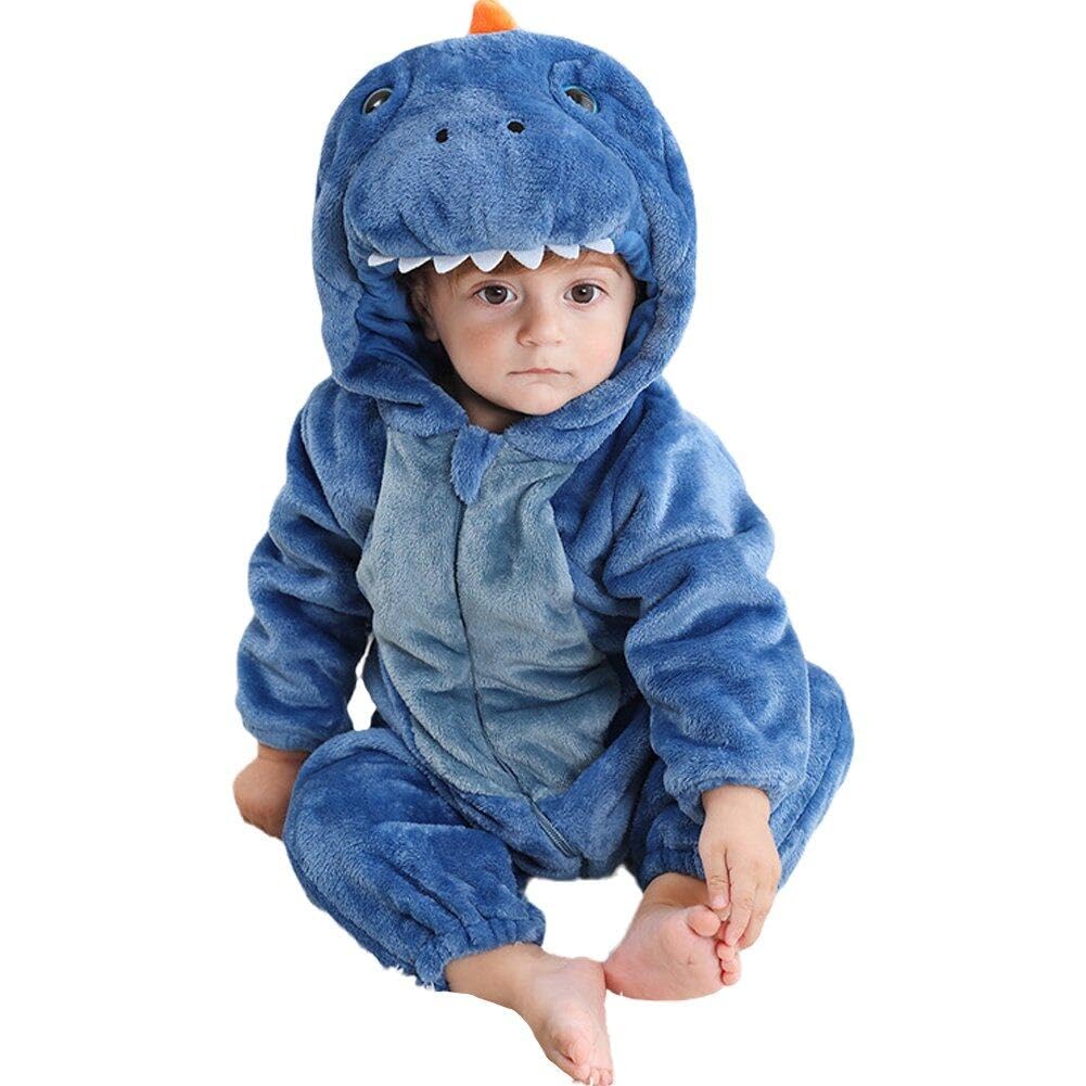 Baby Boy Rammer Utklipp