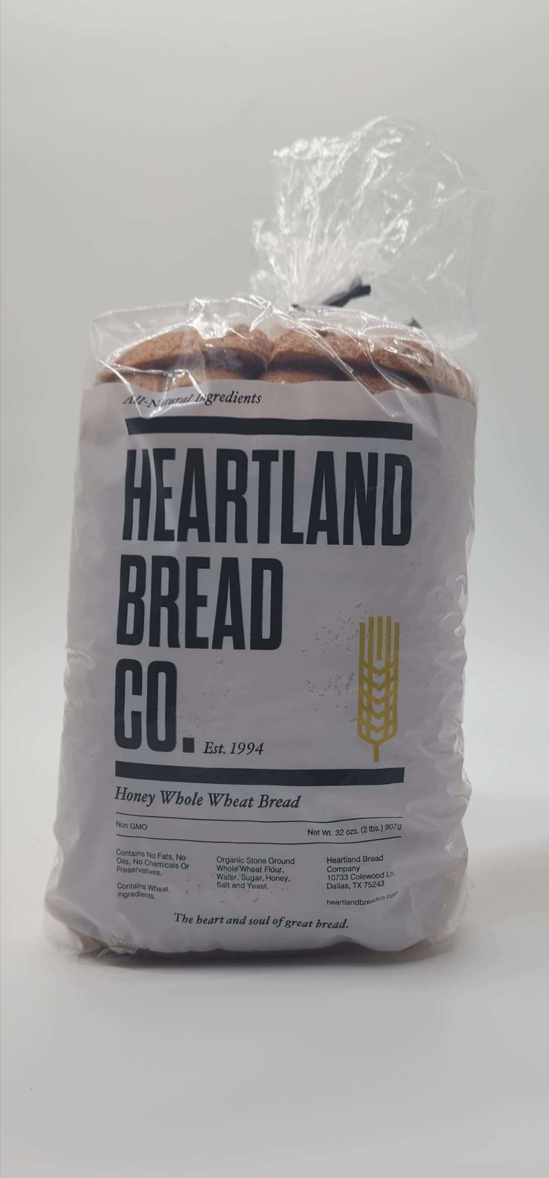 Wheat Bread Brands