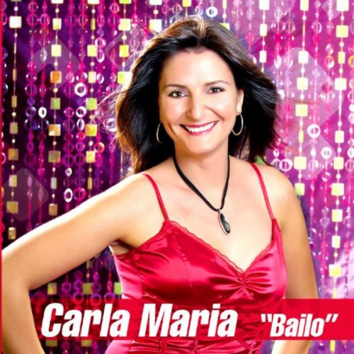 Amazon MusicでCarla MariaのBailoを再生する