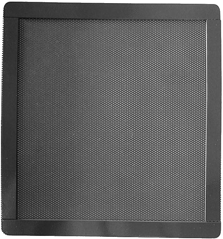 Amazon.com: Computer Mesh Magnetic Frame Dustproof Cover Chassis Dust ...