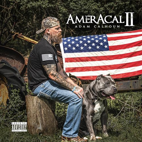 Play AmerAcal II by Adam Calhoun on Amazon Music Unlimited