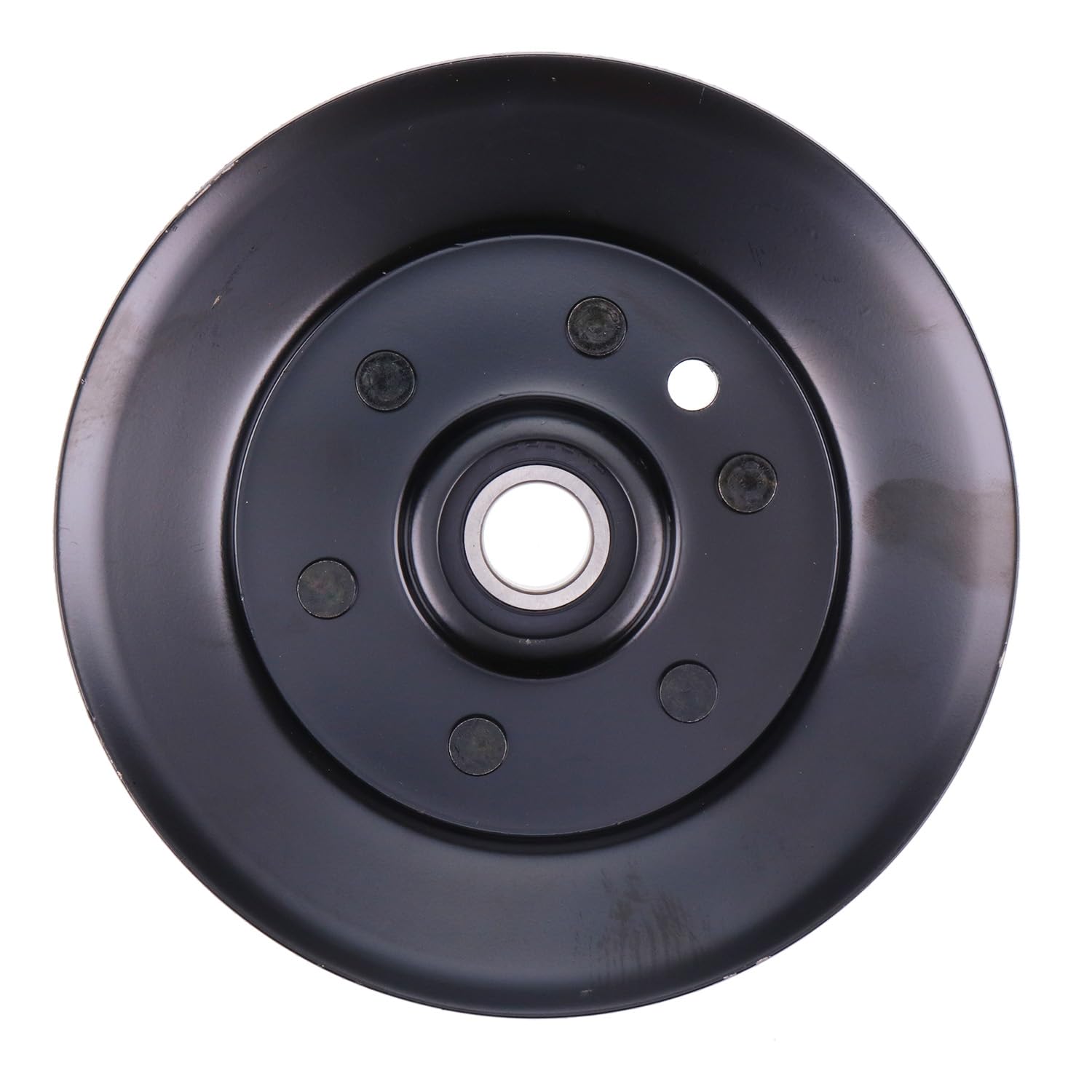 Amazon.com: AIVWUMOT V-Idler Pulley 1-633166 504-00644 Compatible with ...