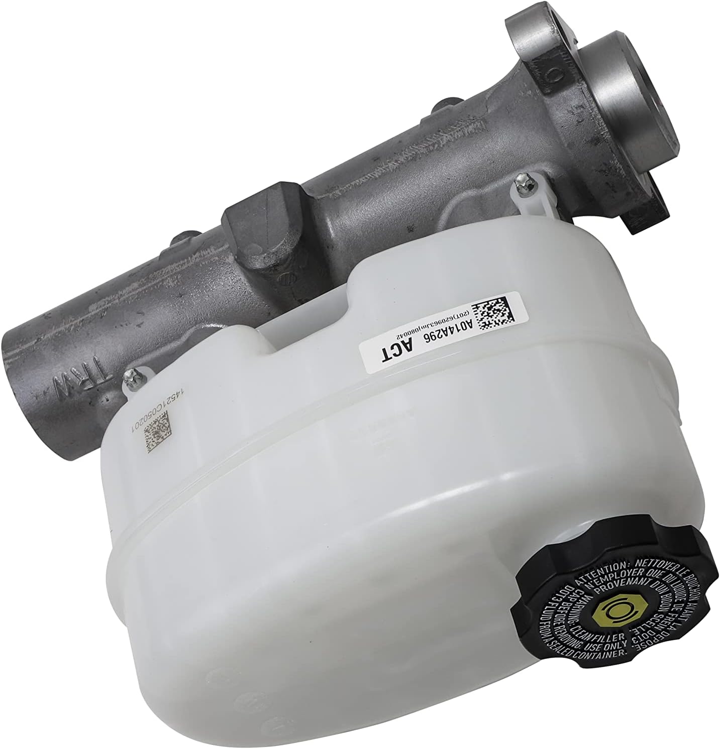 Amazon.com: ACDelco GM Original Equipment 19420962 Brake Master ...