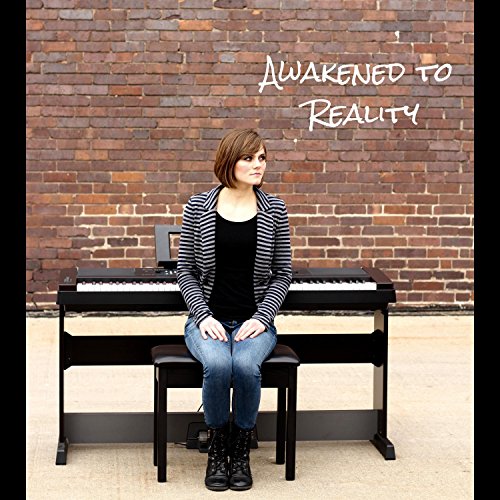 Play Awakened to Reality by Alayna French on Amazon Music